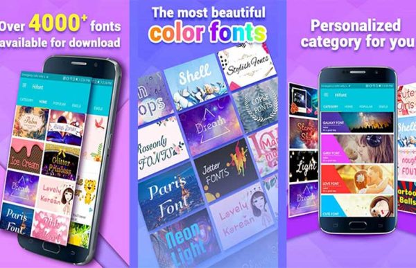 10 روش تشخیص فونت از روی عکس [تضمینی و کاربردی] | توشه من